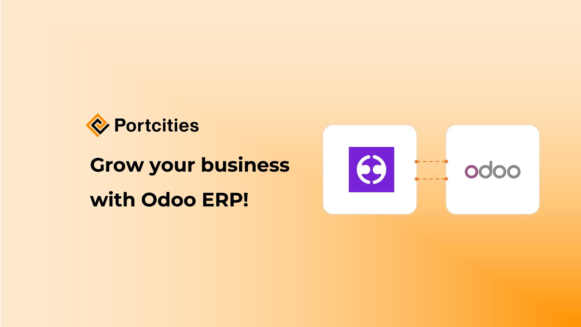 Employment Hero integration with Odoo ERP | Portcities